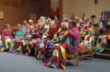 Chandlers Ford Methodist Church